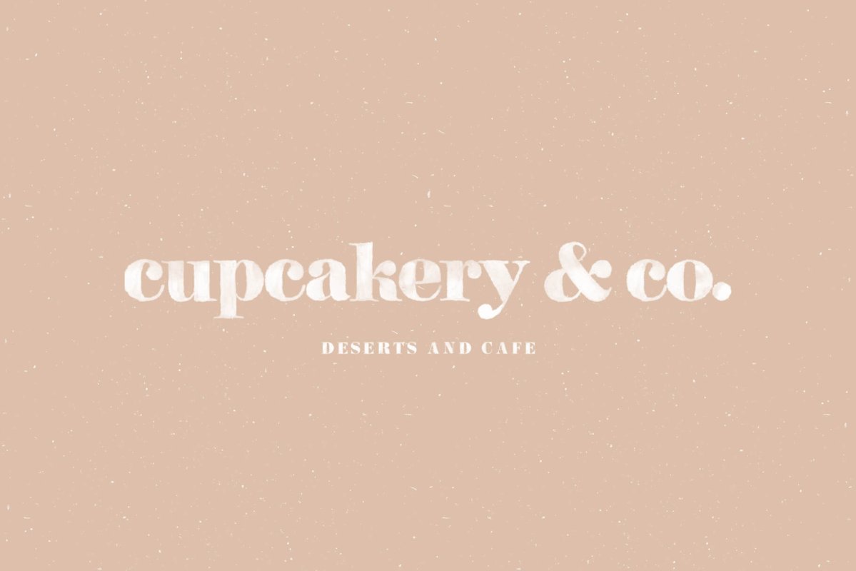 Kimberly – Watercolor SVG + Regular Font – ReveryWorks