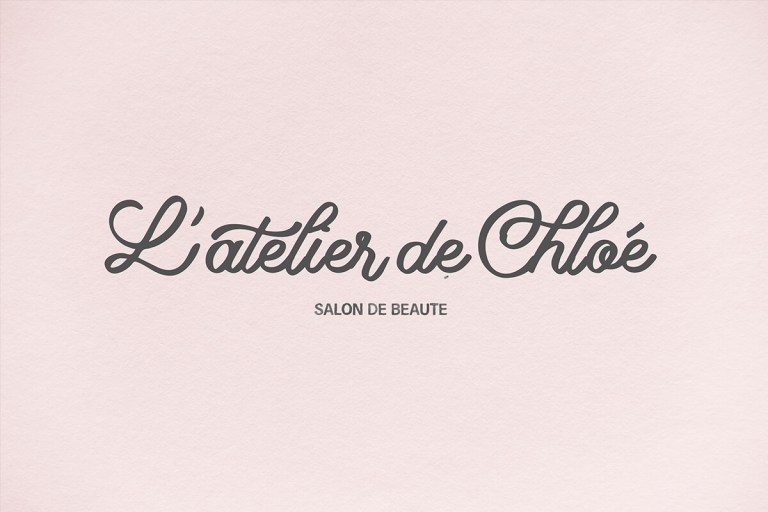 Lettering Delight Font + Extras – ReveryWorks