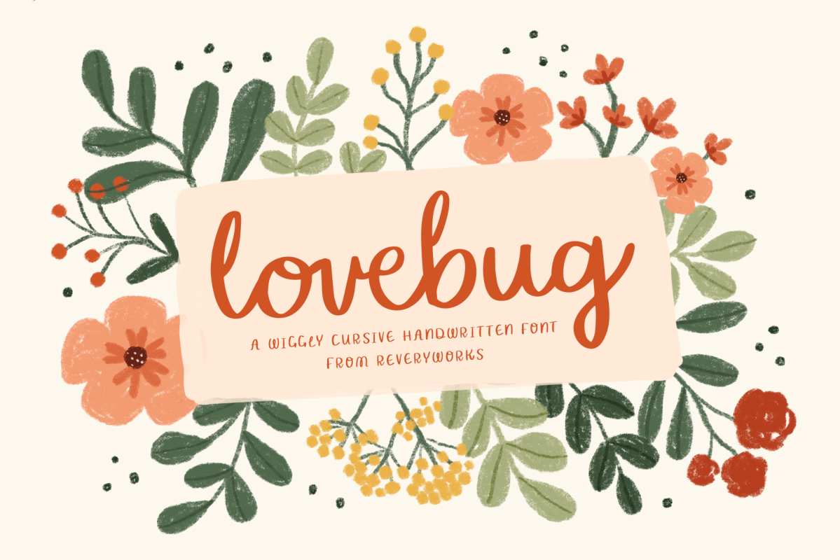 The Lovebug Script – ReveryWorks