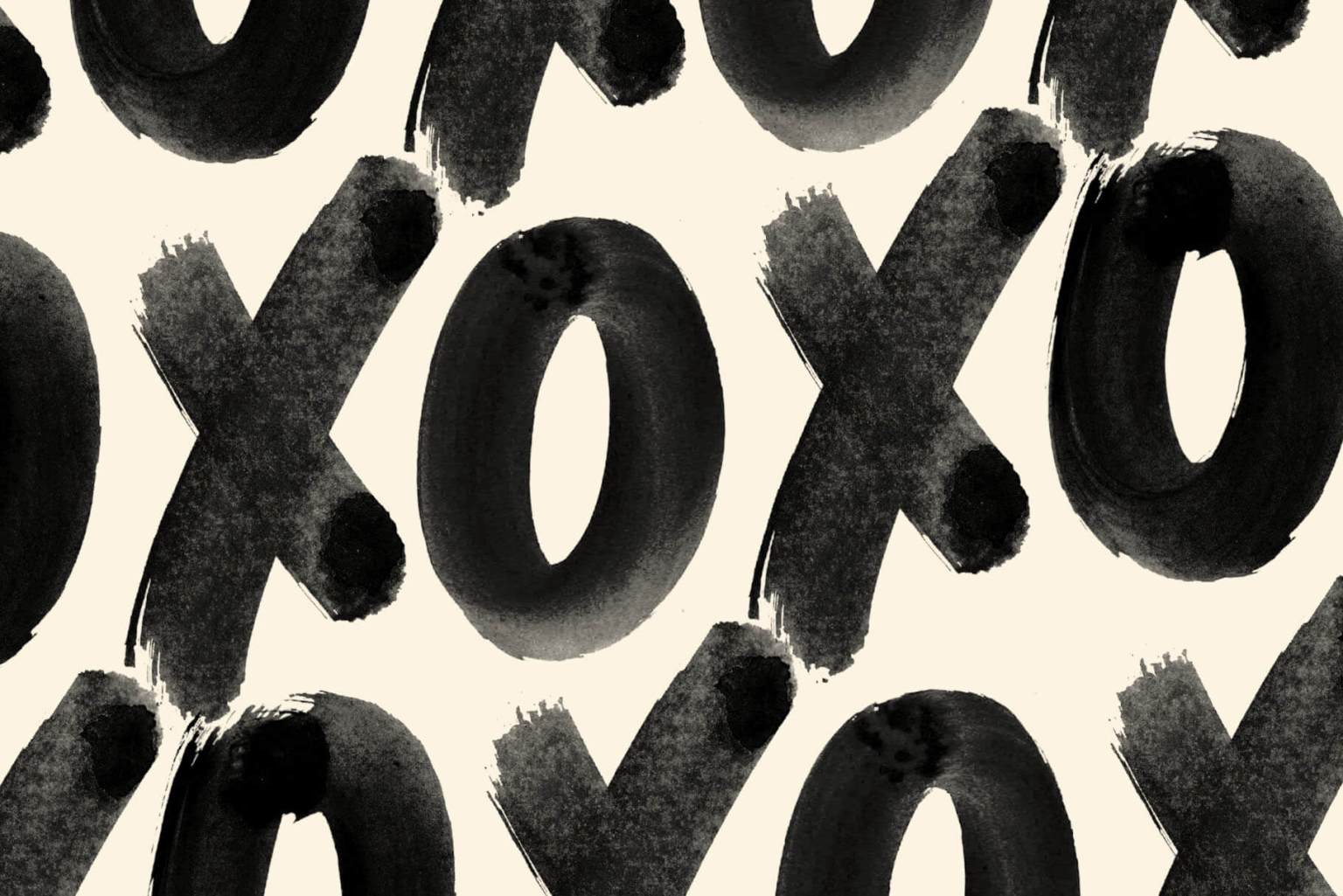 Midnight Ink Typeface – ReveryWorks